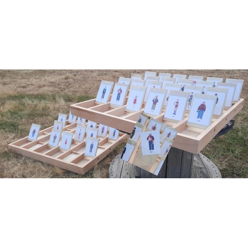 Qui est ce géant modulable